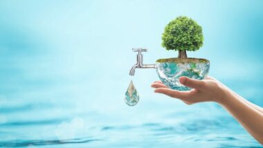 Role of Technology in Water Conservation. - Gadget Advisor