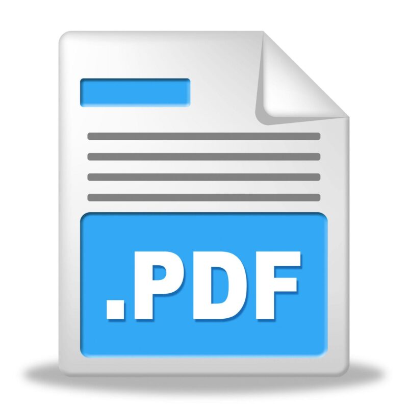 Work With PDF: Ultimate Guide - Gadget Advisor