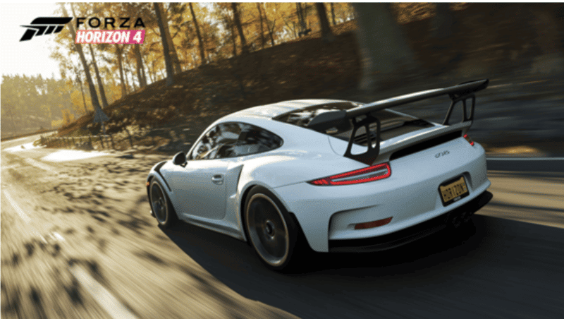 Forza Horizon 5 vs Forza Horizon 4 - Gadget Advisor