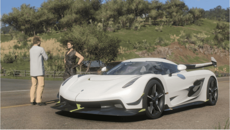 The Ultimate Guide to Forza Horizon - Gadget Advisor