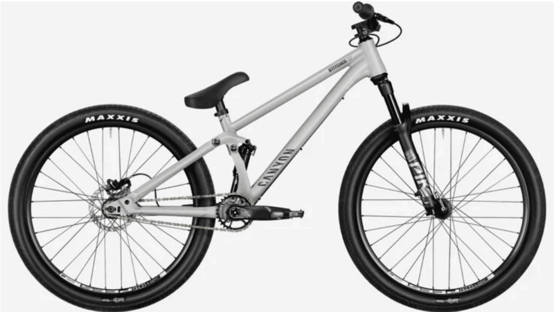 Best dirt jump/slopestyle bikes - Gadget Advisor