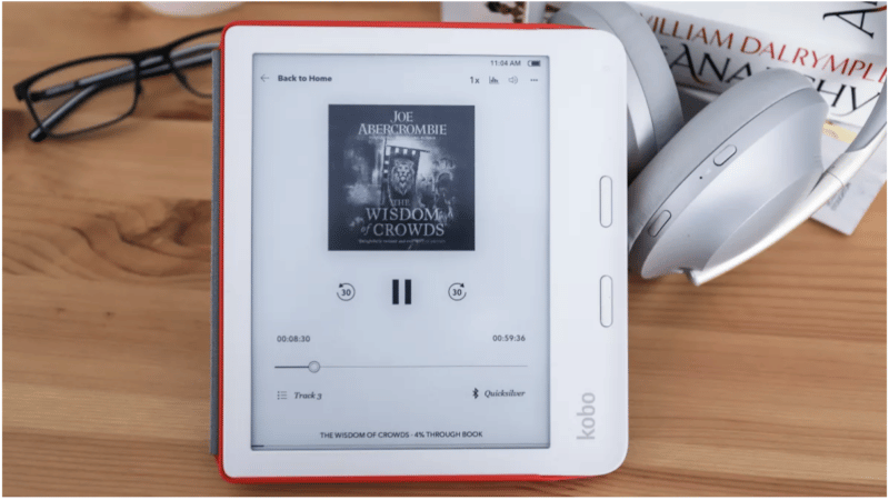 Best e-readers for 2023 - Gadget Advisor