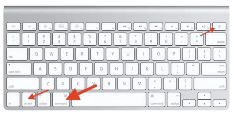 5 Mac Keyboard Shortcuts You Should Use All the Time