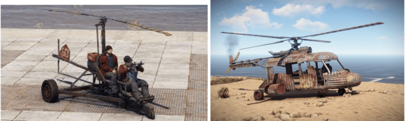 How to Clear the Oil Rig in Rust - Gadget Advisor