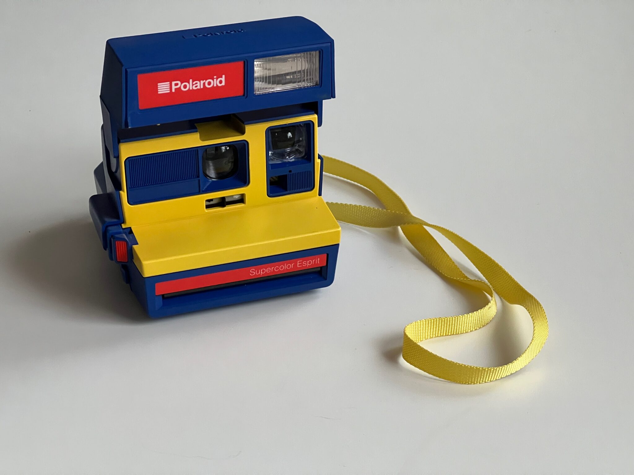 A guide to Polaroid 600 cameras and film - Gadget Advisor
