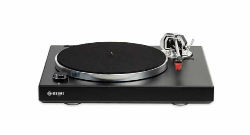 German Rekkord Turntables get North American distribution deal