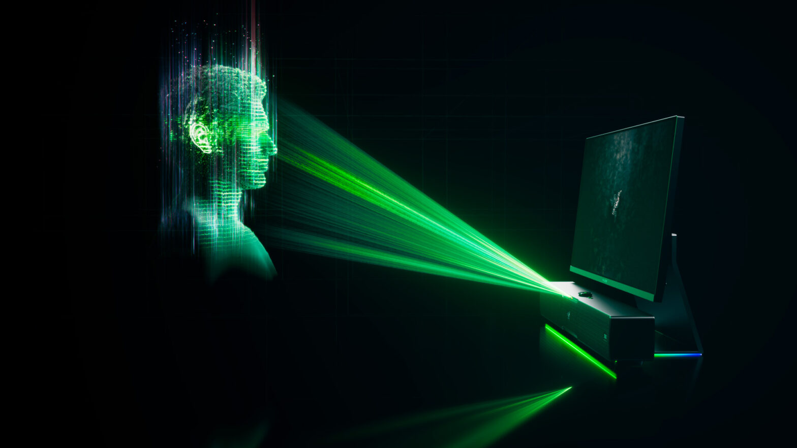 Razer’s new Soundbar with AI-controlled 3D sound - Gadget Advisor
