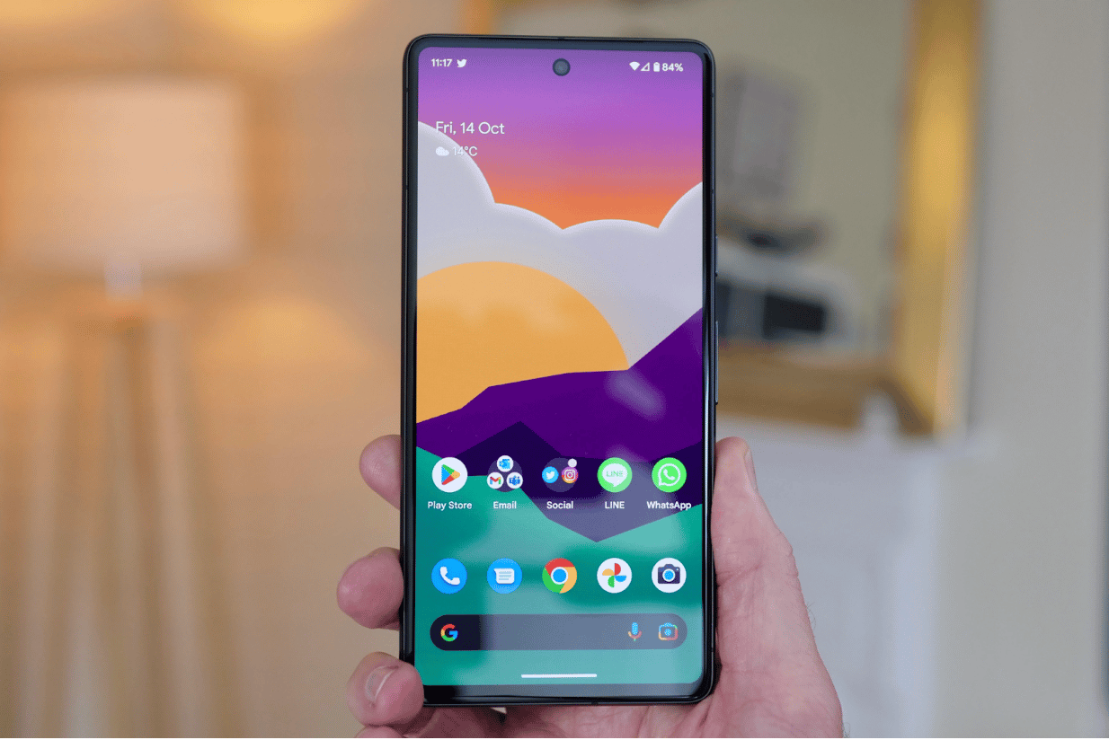 The best android phones going into 2023 - Gadget Advisor