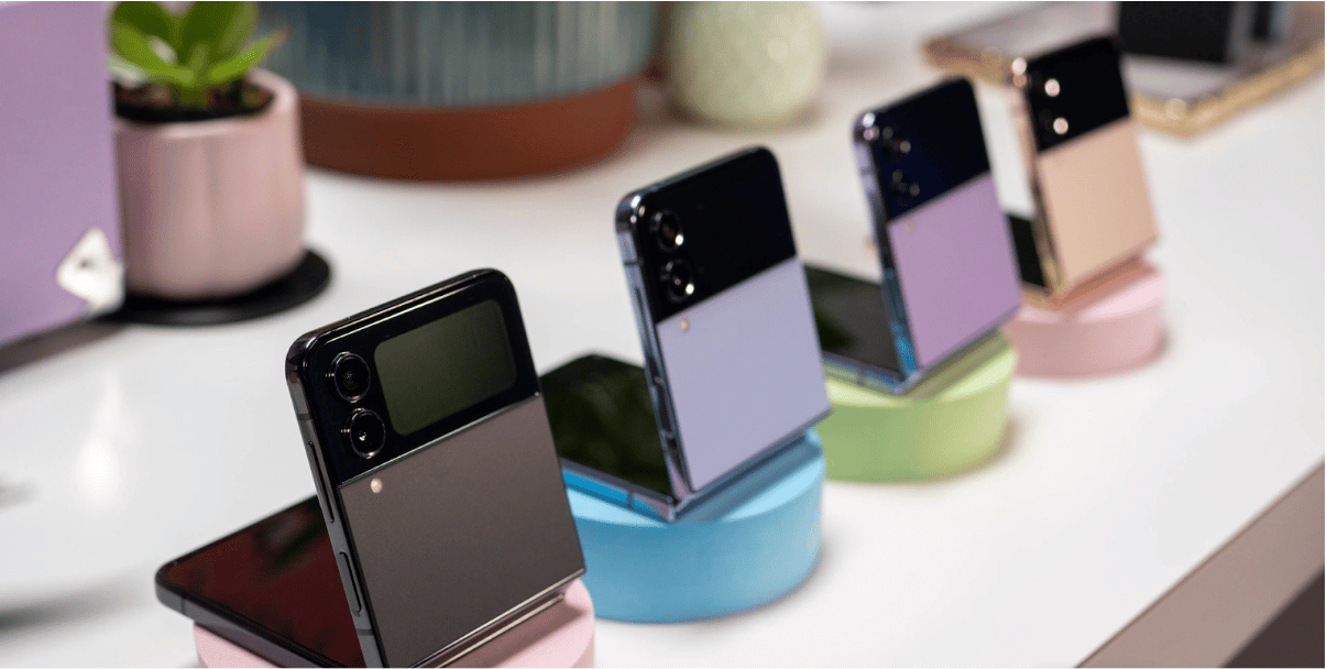 The best android phones going into 2023 - Gadget Advisor