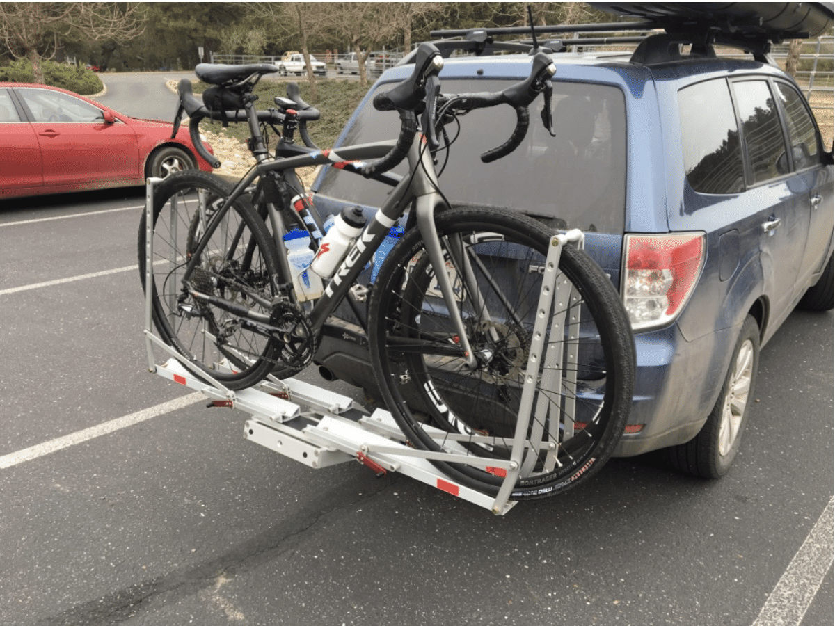 The 10 Best Hitch-Mounted Mountain Bike Racks - Gadget Advisor