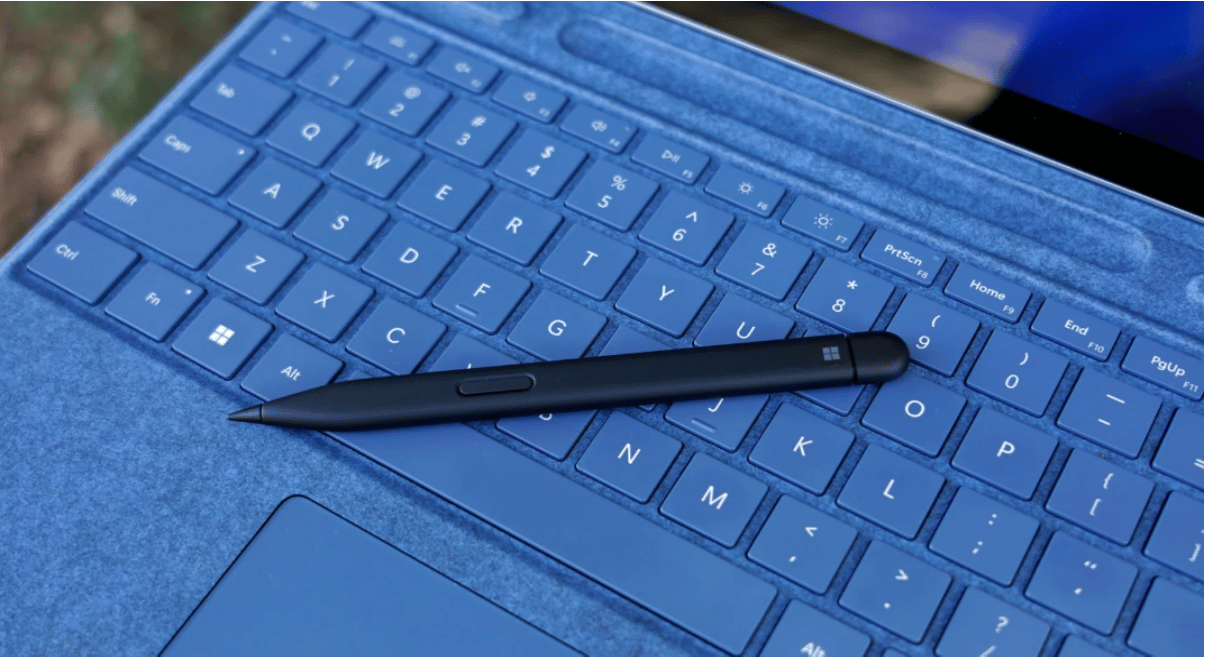 Microsoft Surface Pro 9 Review: A Competent 2-in-1 Device - Gadget Advisor