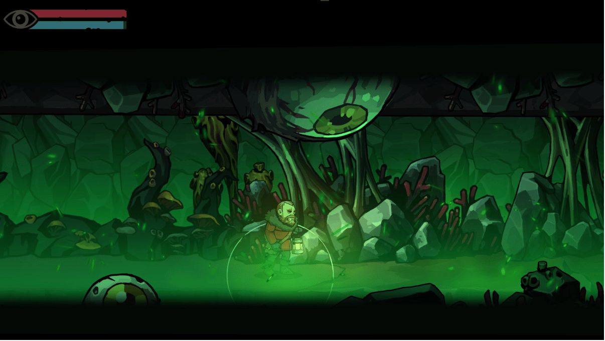 Edge of Sanity - Gadget Advisor