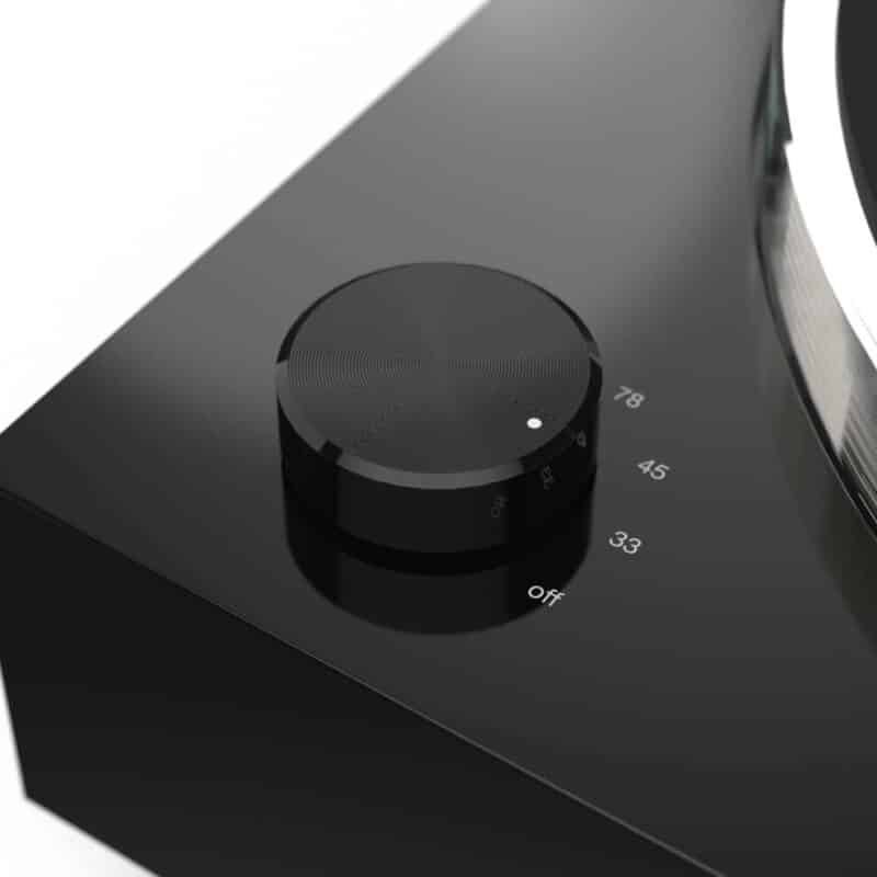 Reloop Hi-Fi TURN X Plays 78 RPM Records - Gadget Advisor