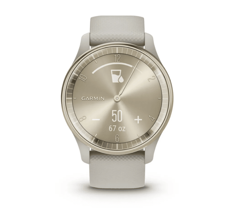 Garmin blends classic and smart - Gadget Advisor