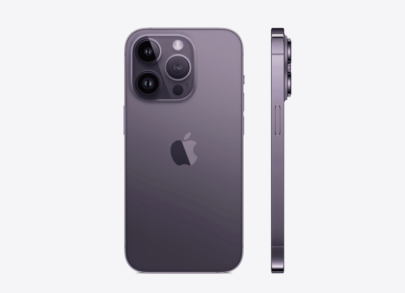 What is the difference between iPhone 14 and iPhone 14 Pro?