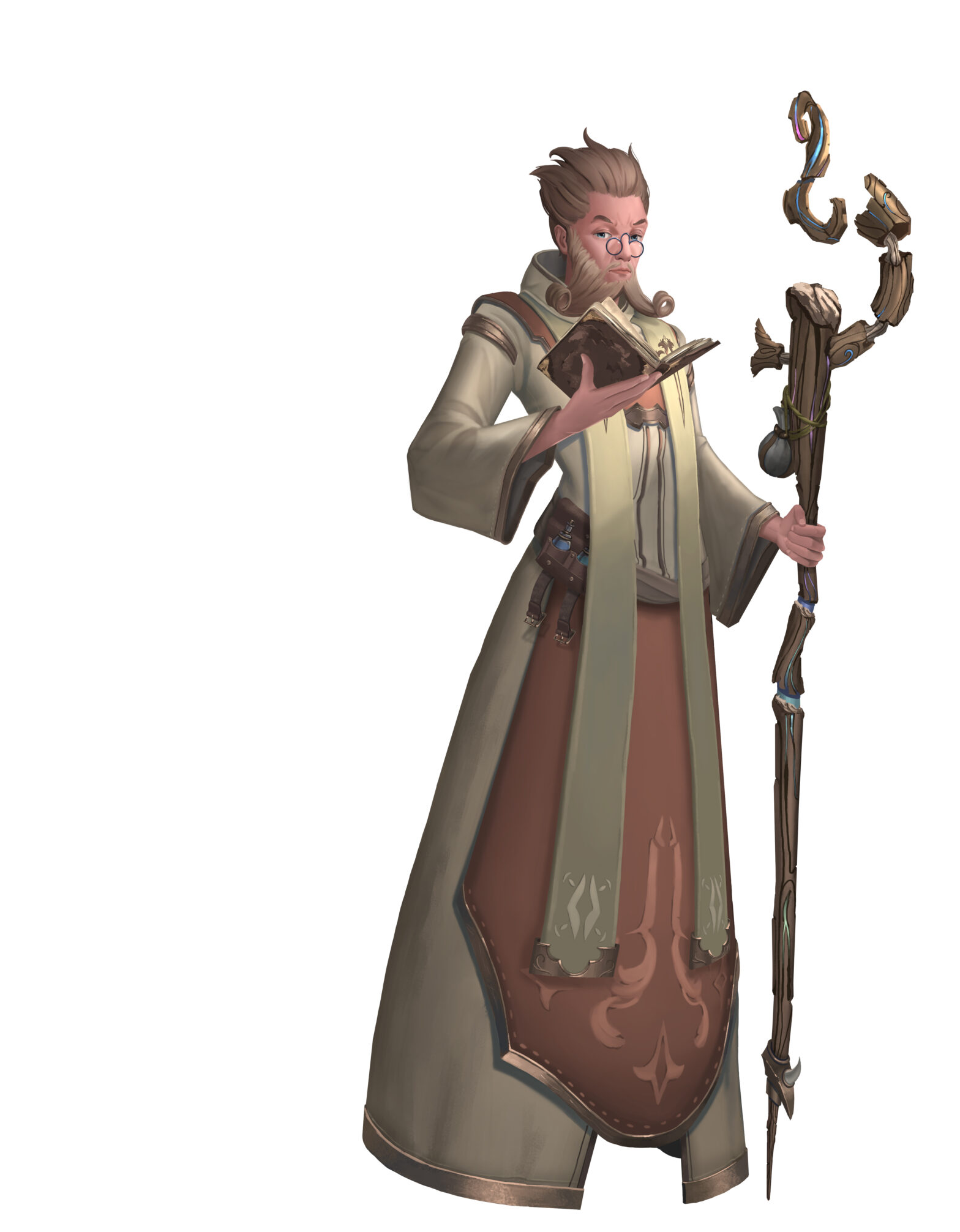 How to create interesting and memorable NPCs in Dungeons & Dragons ...