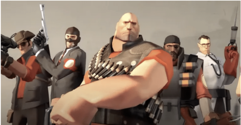 Team Fortress 2 is finally getting a huge update - Gadget Advisor