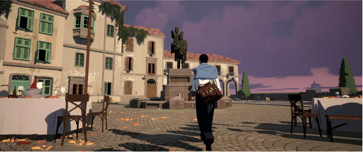 Season: A letter to the future - Gadget Advisor