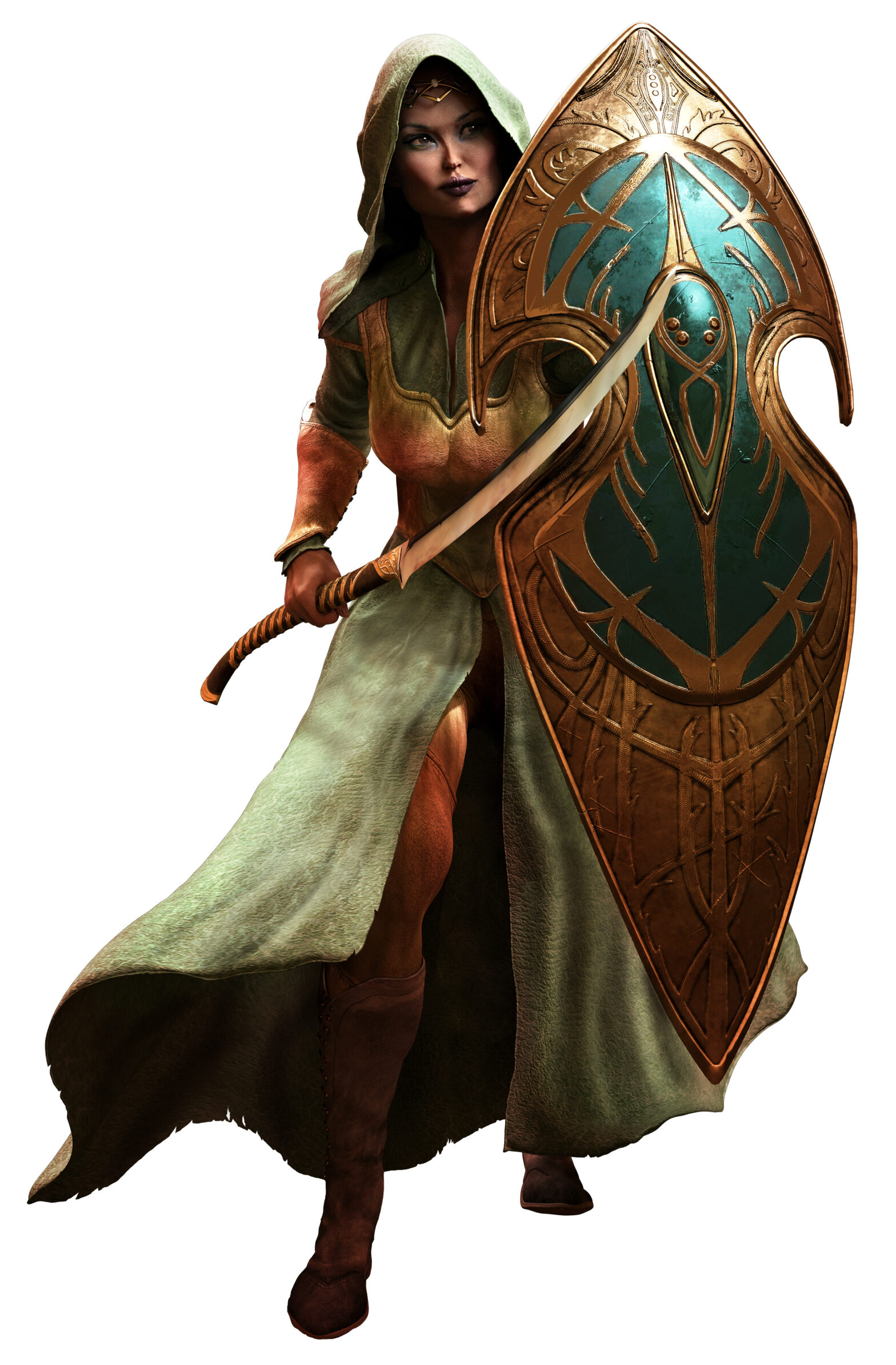 How to create interesting and memorable NPCs in Dungeons & Dragons ...