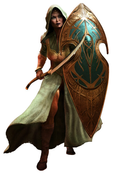 How to create interesting and memorable NPCs in Dungeons & Dragons ...