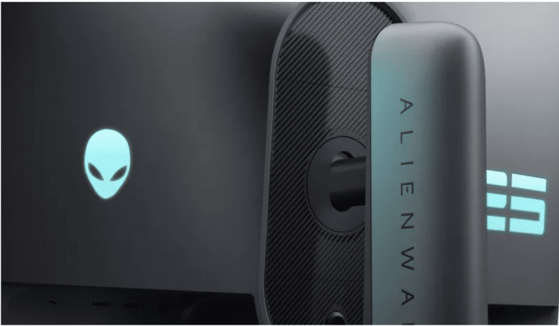 Alienware’s new 500 Hz gaming monitor - Gadget Advisor