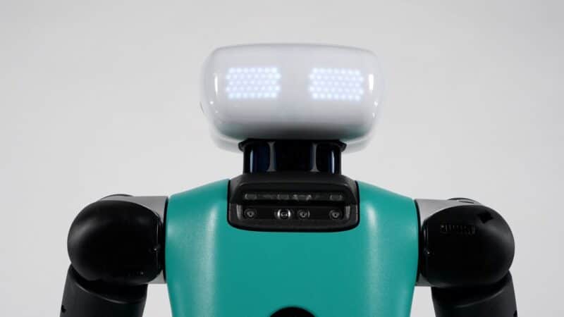 Agility Robotics unveils a new version of the robot Digit - Gadget Advisor