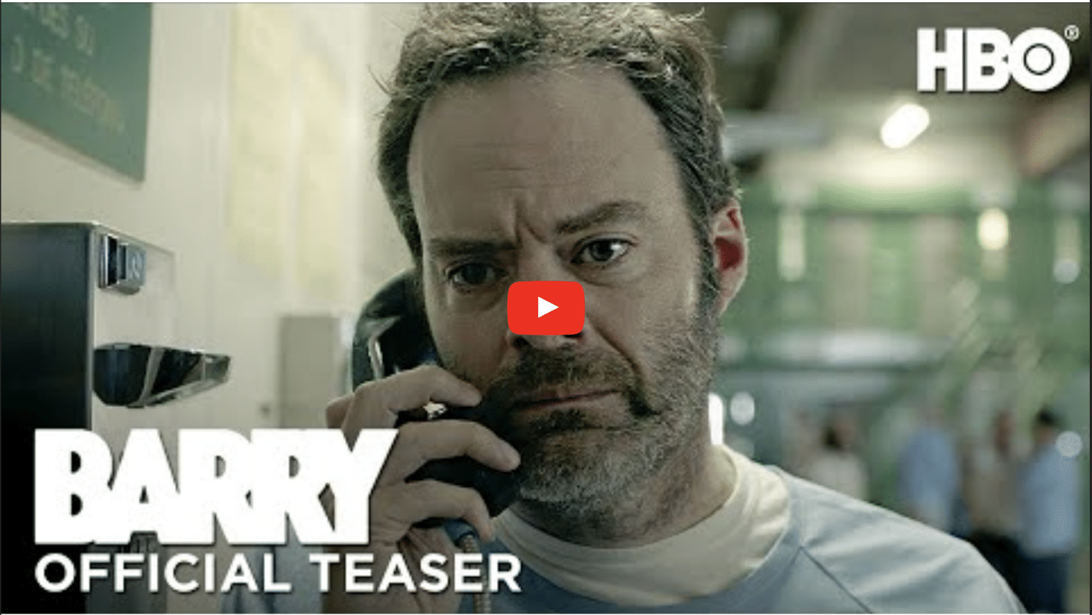 Teaser for the fourth season of Barry - Gadget Advisor