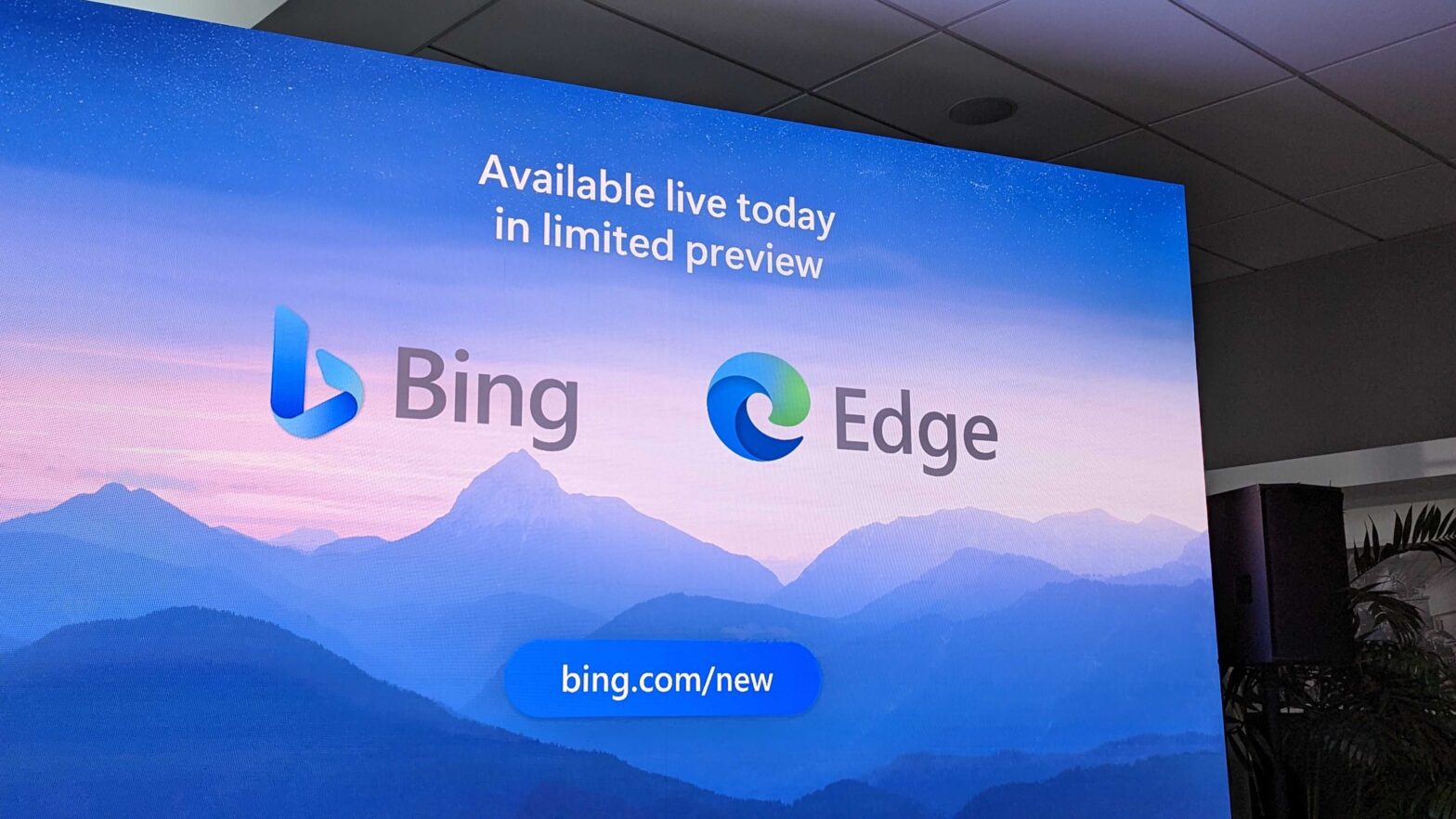 Microsoft Bing now has 100 million active users per day - Gadget Advisor
