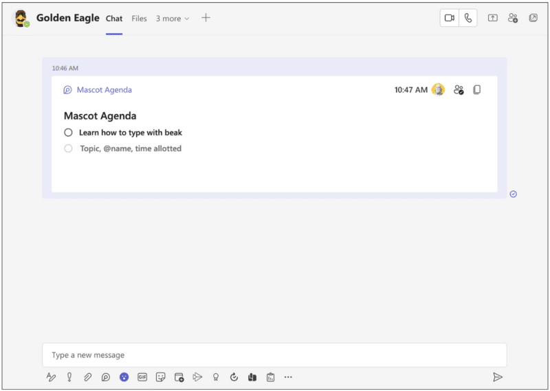 A Beginner’s Guide to Microsoft Loop: Exploring Loop Components, Pages ...