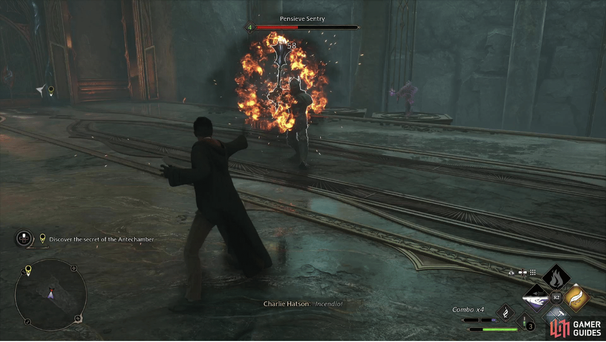 The best Spells to unlock first in Hogwarts Legacy - Gadget Advisor