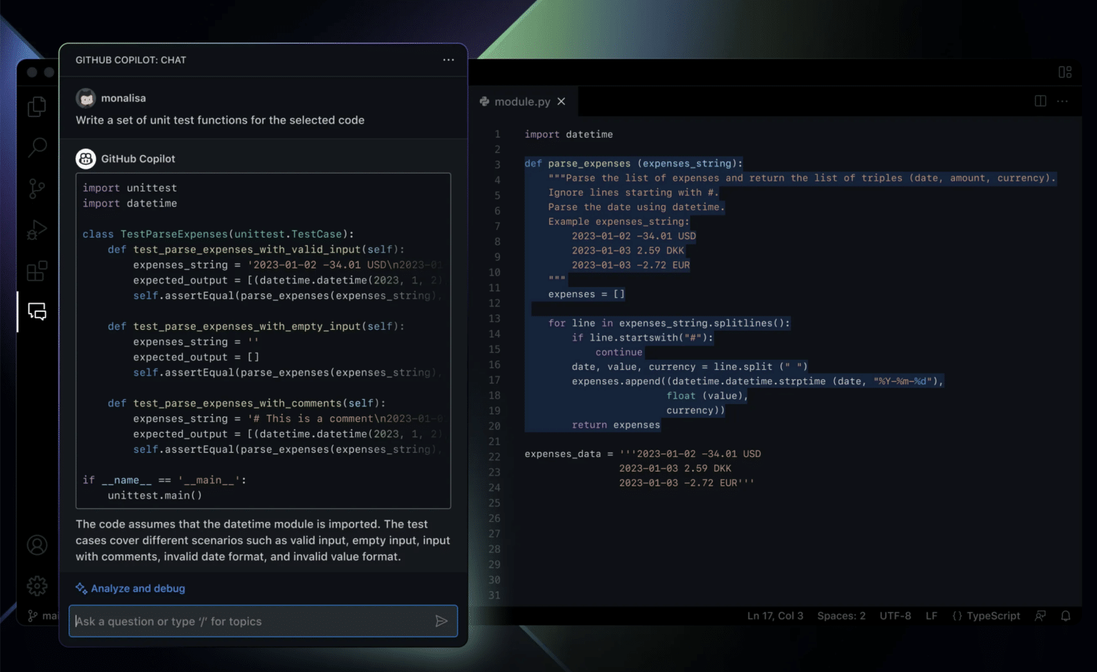 Github presents Copilot X - Gadget Advisor