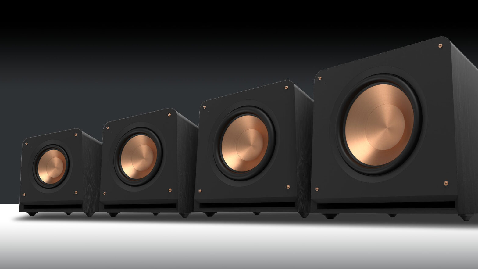 Klipsch launches new subwoofers in the Reference series - Gadget Advisor