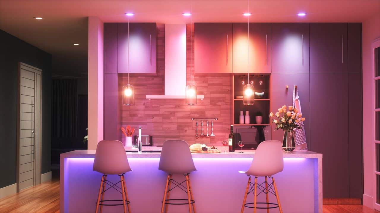 Nanoleaf releases lights with Matter - Gadget Advisor