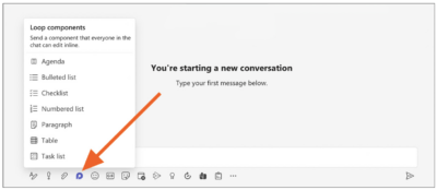A Beginner’s Guide to Microsoft Loop: Exploring Loop Components, Pages, and Workspaces - Gadget ...