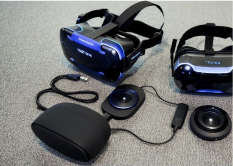 PlayStation VR 2 vs. Meta Quest 2: Which VR Headset Is Right For You ...
