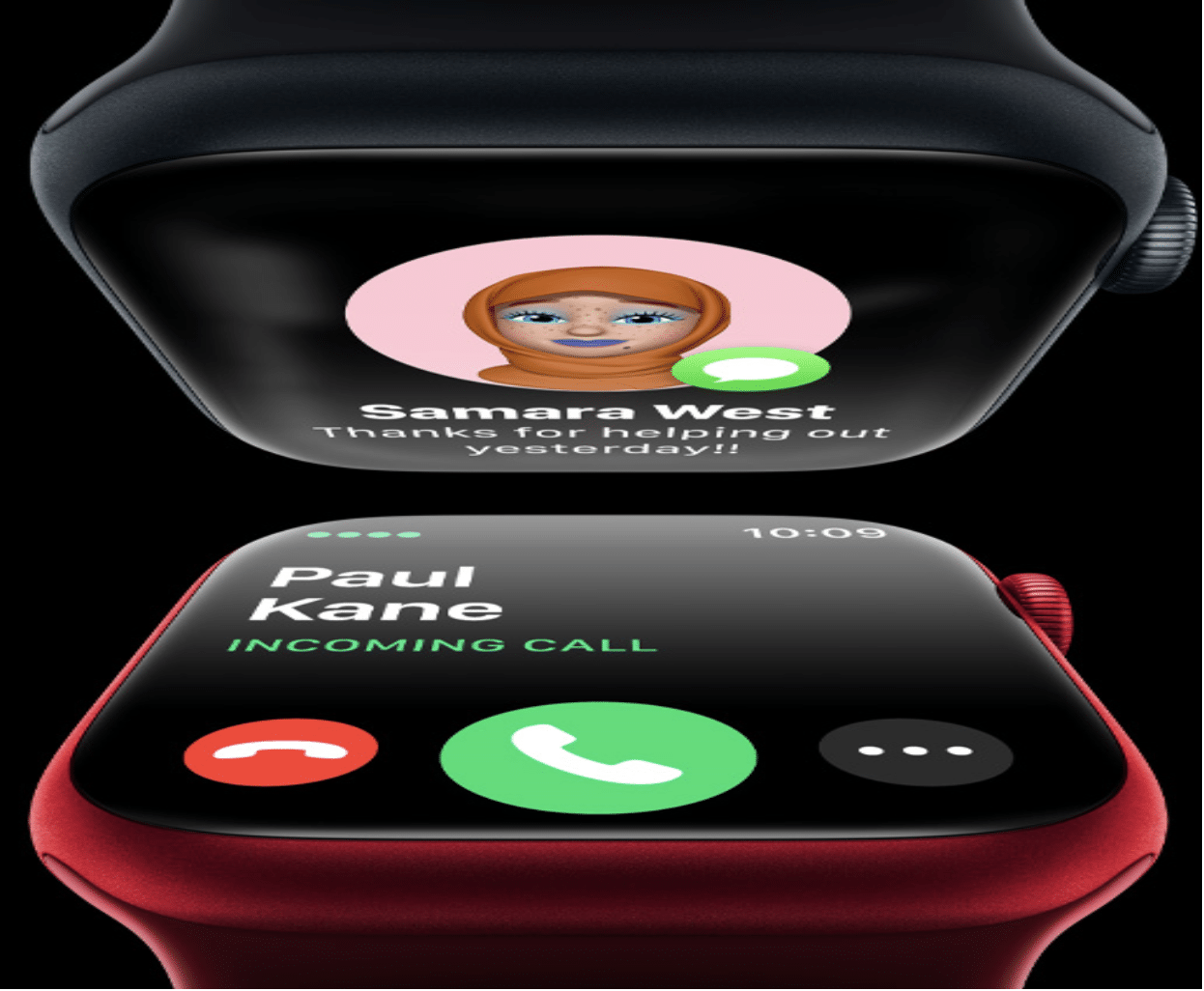 How to Make and Receive Calls on Apple Watch, Google Pixel Watch, and ...