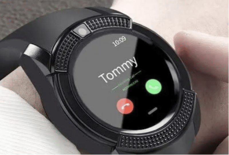 How to Make and Receive Calls on Apple Watch, Google Pixel Watch, and ...