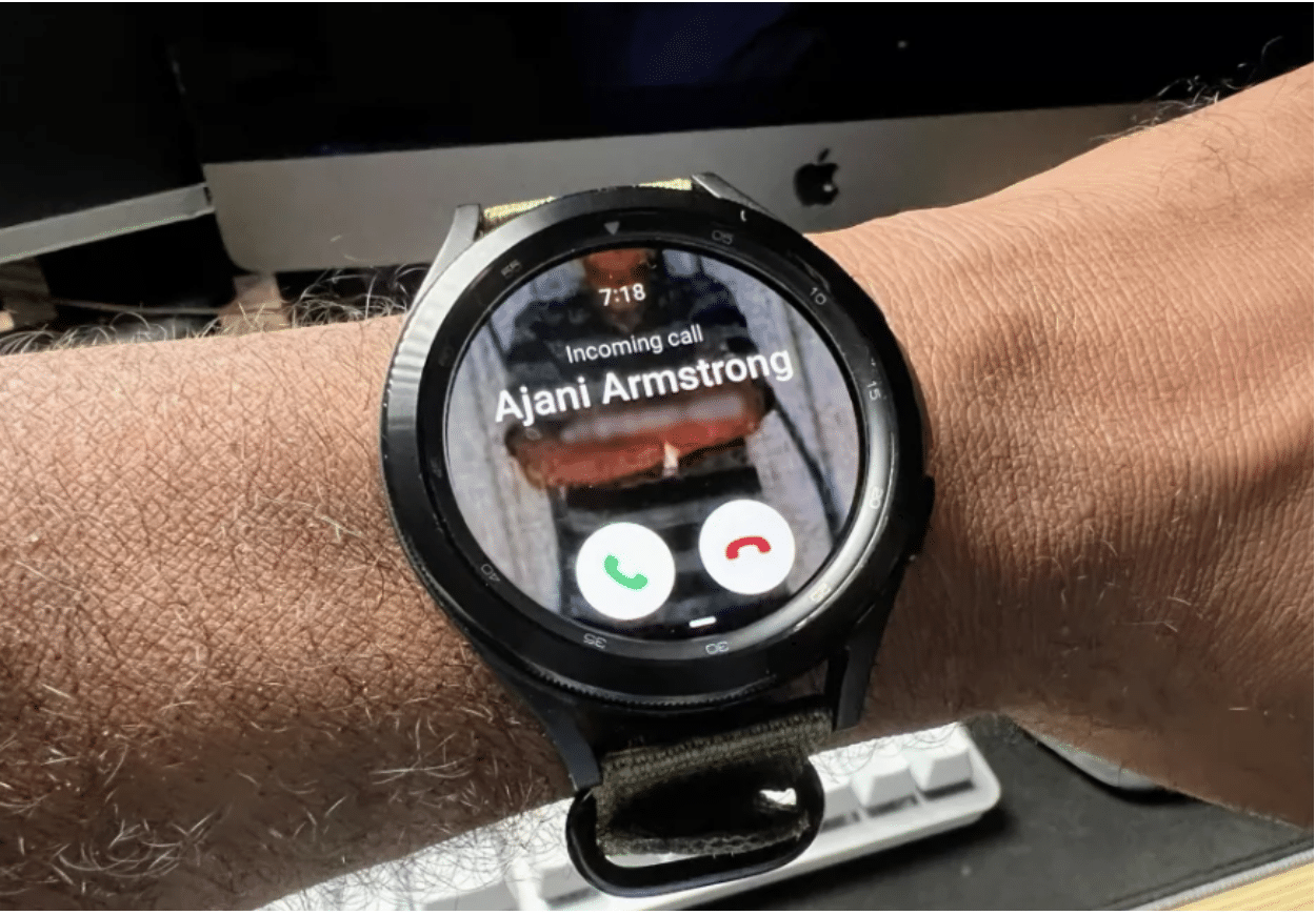 How to Make and Receive Calls on Apple Watch, Google Pixel Watch, and ...