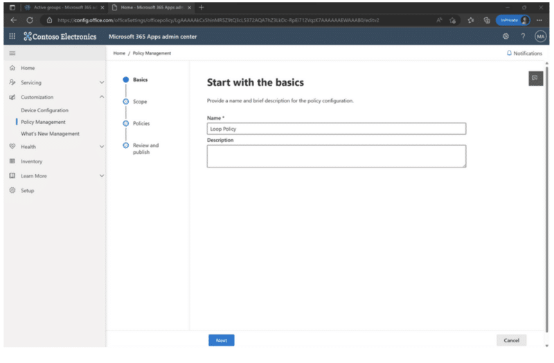 A Beginner’s Guide to Microsoft Loop: Exploring Loop Components, Pages ...