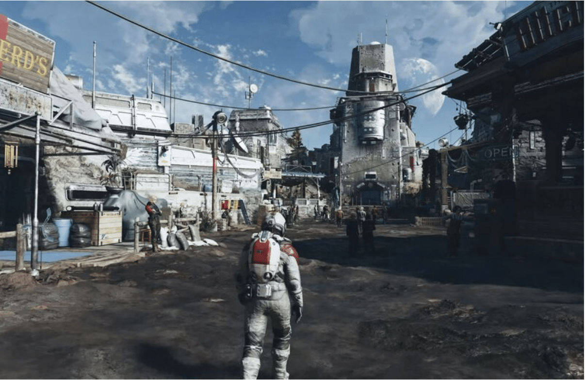 Starfield: An Overview - Gadget Advisor