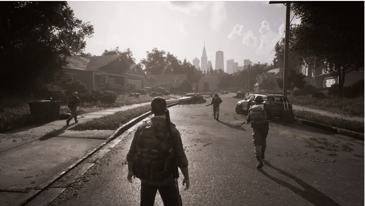 The Day Before is an Open-world MMO Survival Game - Gadget Advisor
