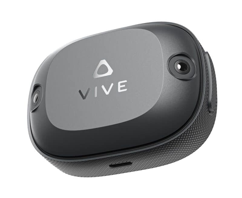 HTC Vive unveils new VR tracker that keeps track of its own location ...
