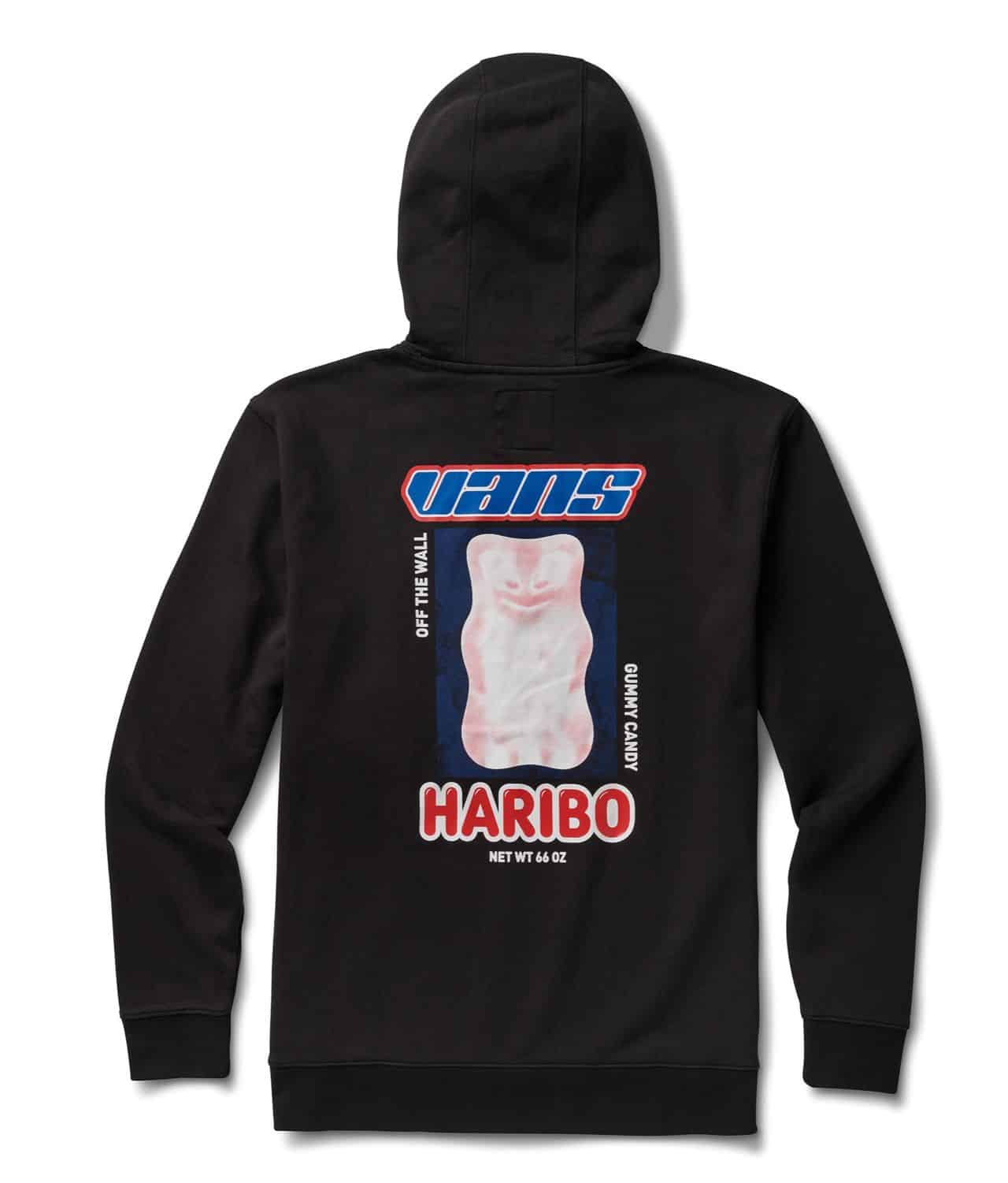 VANS and Haribo release new collection - Gadget Advisor