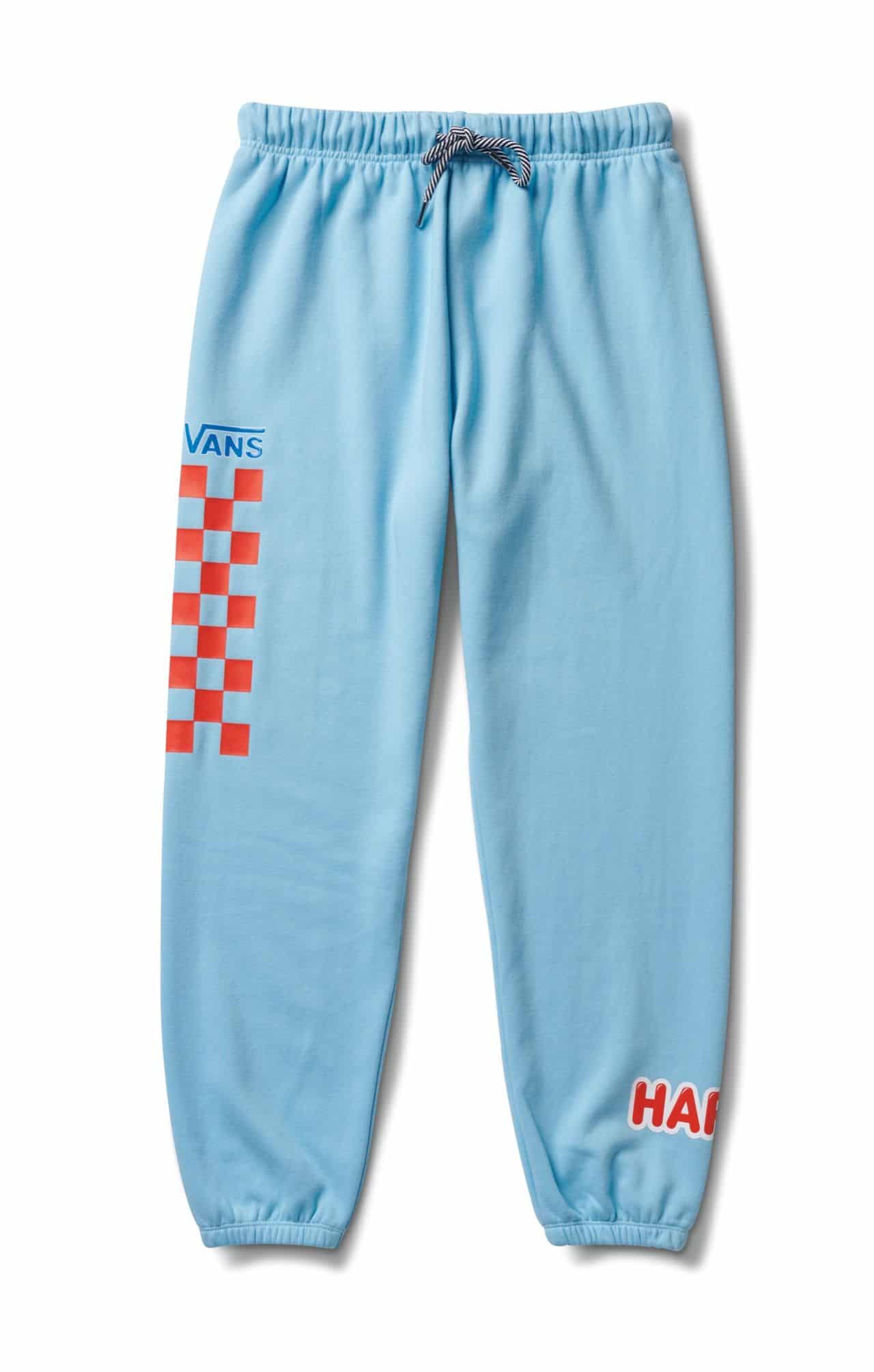 VANS and Haribo release new collection - Gadget Advisor
