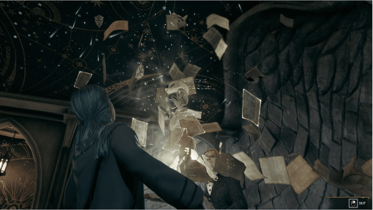 Locations of the Field Guide Pages in Hogwarts Legacy - Gadget Advisor