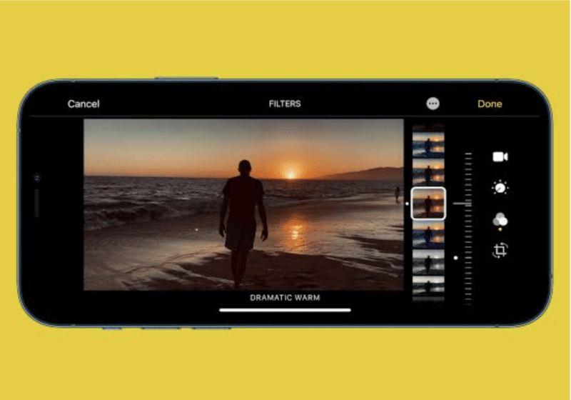 A Guide to Editing Photos on Your Phone - Gadget Advisor