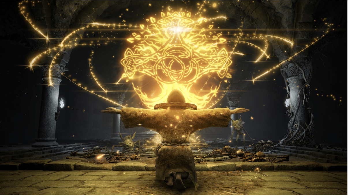 Elden Ring Game Review - Gadget Advisor