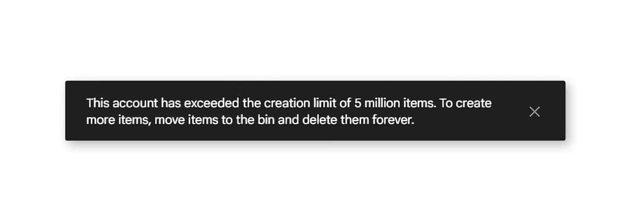 Google Drive introduces limit for the number of files users can store ...