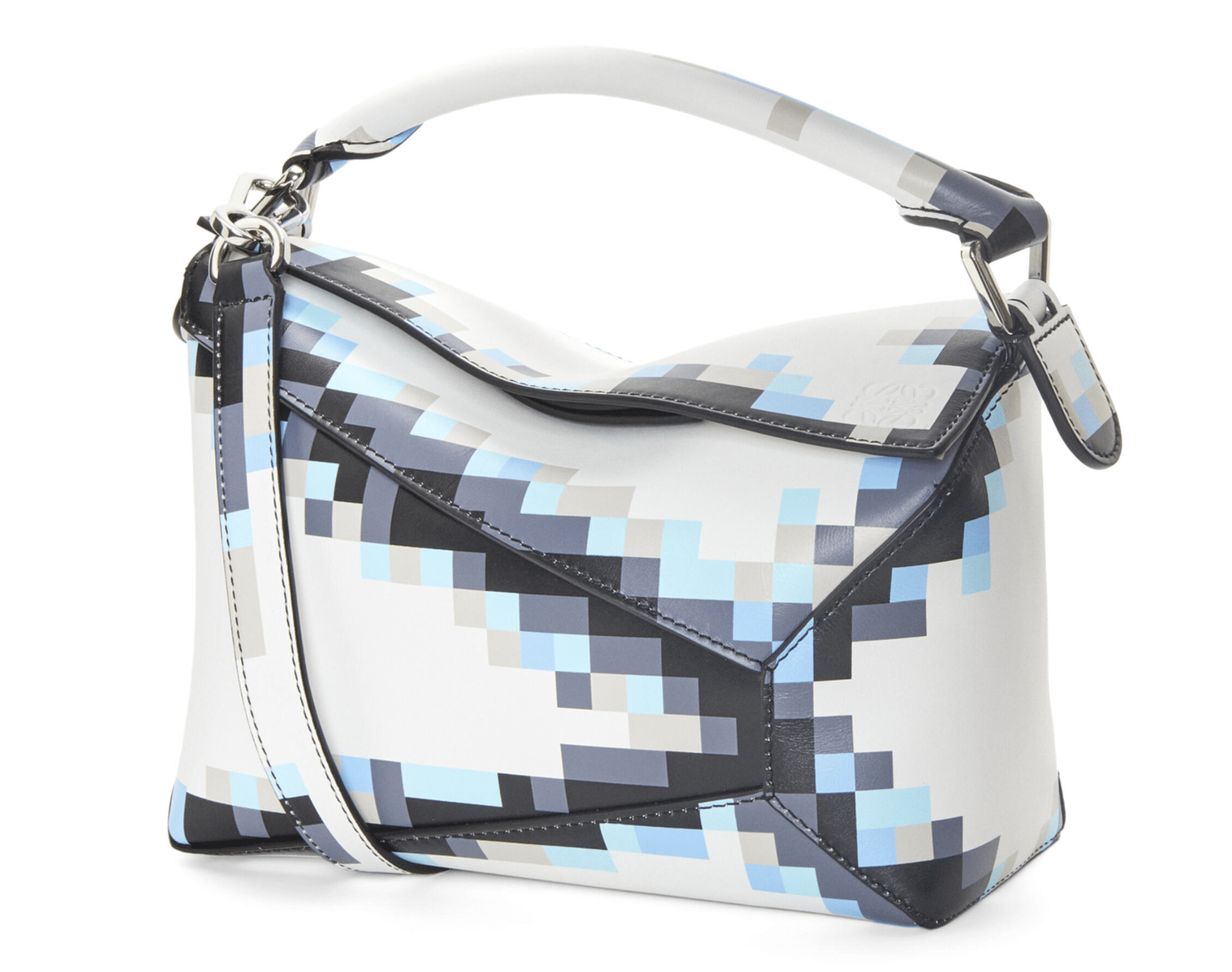 Loewe's Pixel Clothes are now available for purchase - Gadget Advisor