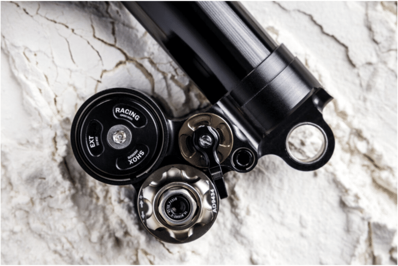 Aria, The First Air Rear Shock From EXT - Gadget Advisor